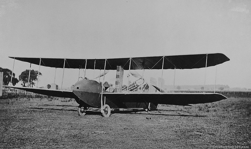 Wright Model L